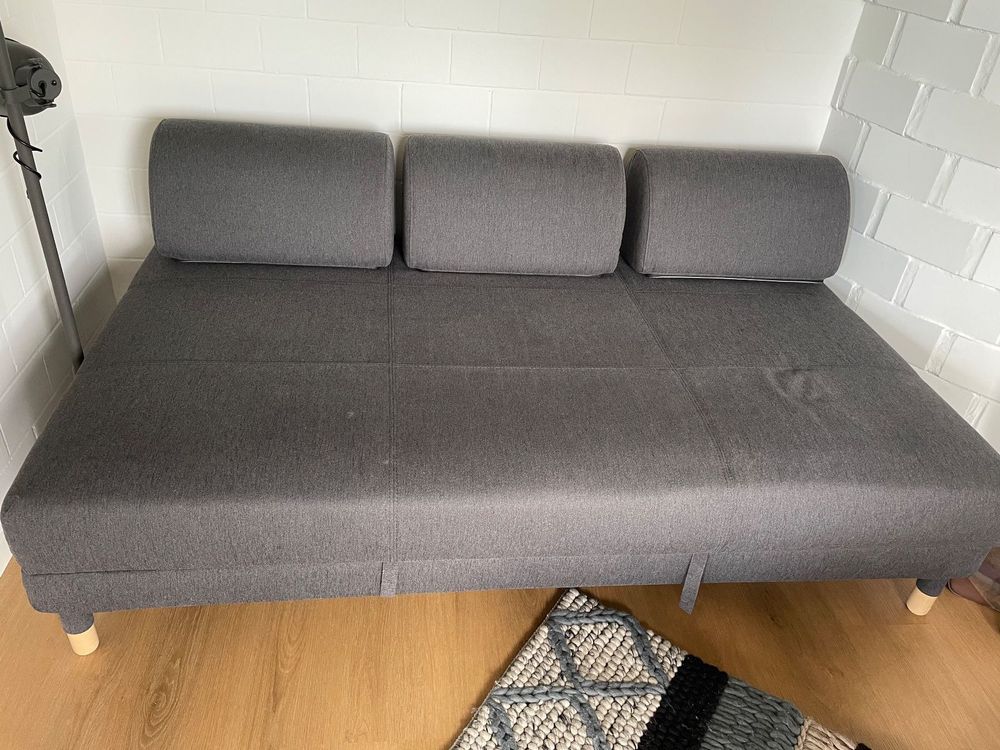 IKEA Schlafsofa | Kaufen auf Ricardo