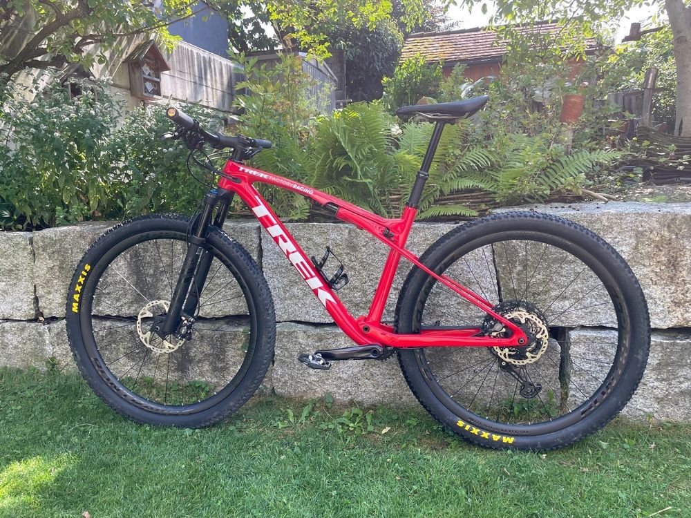 Trek Supercaliber 9.8 XT - Project One | Comprare su Ricardo