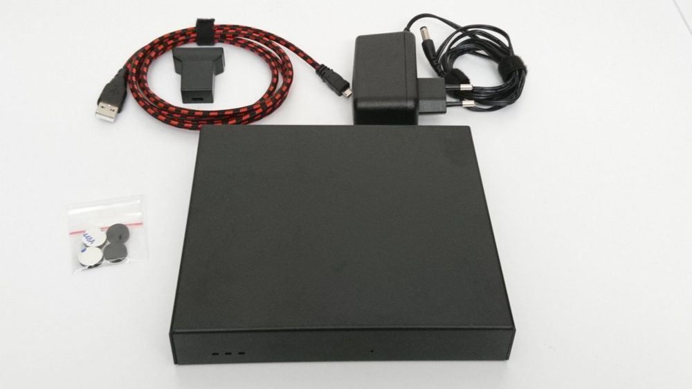 PC Engines APU.6B4 System Board | Kaufen auf Ricardo