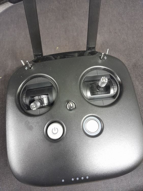 DJI FPV Fernsteuerung | Kaufen auf Ricardo