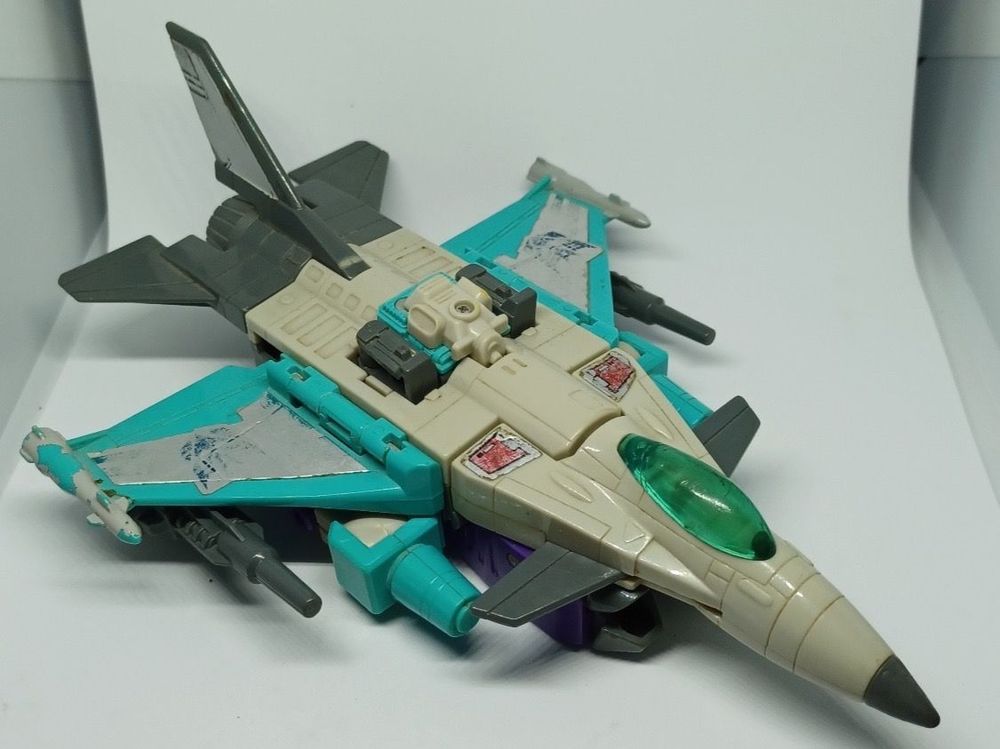 Transformers Generation 1 Dreadwind | Kaufen auf Ricardo