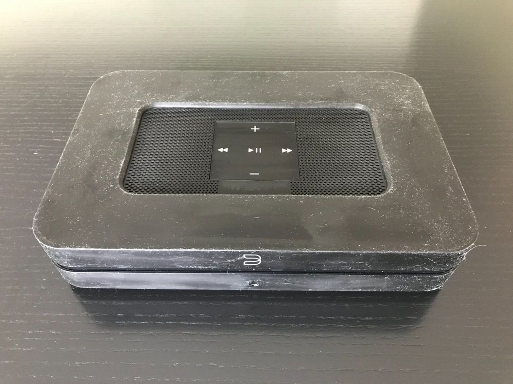 Blue Node 2, Bluesound Streamer | Kaufen auf Ricardo