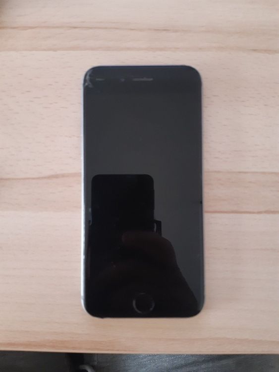 iPhone 6S 1882 | Kaufen auf Ricardo