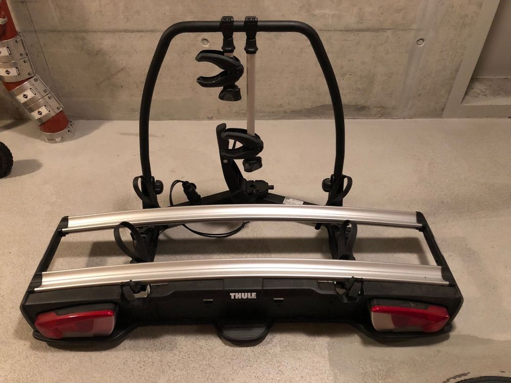 Thule VeloSpace xt2 938 | Kaufen auf Ricardo