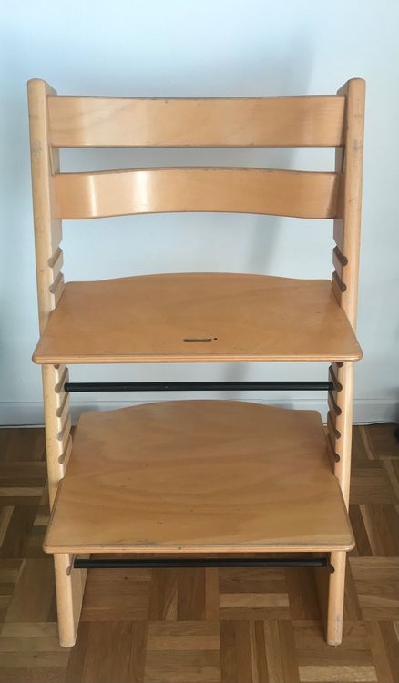 Tripp Trapp | Kaufen auf Ricardo