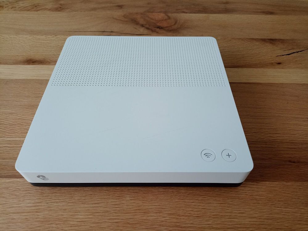 Swisscom Internet Box Standard (fibre) | Kaufen auf Ricardo