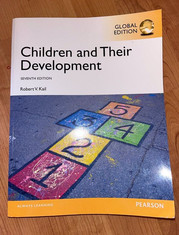 Children and Their Development | Kaufen auf Ricardo