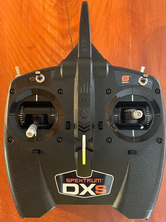 Spektrum DXS | Kaufen auf Ricardo
