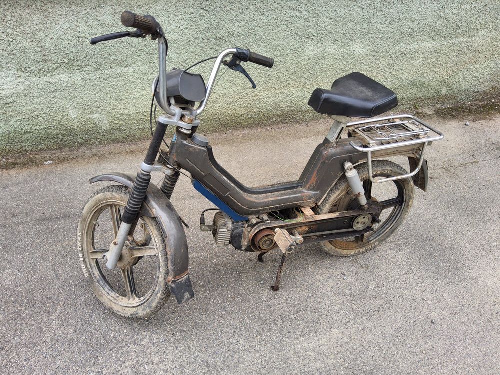 Mofa Piaggio SI | Acheter sur Ricardo