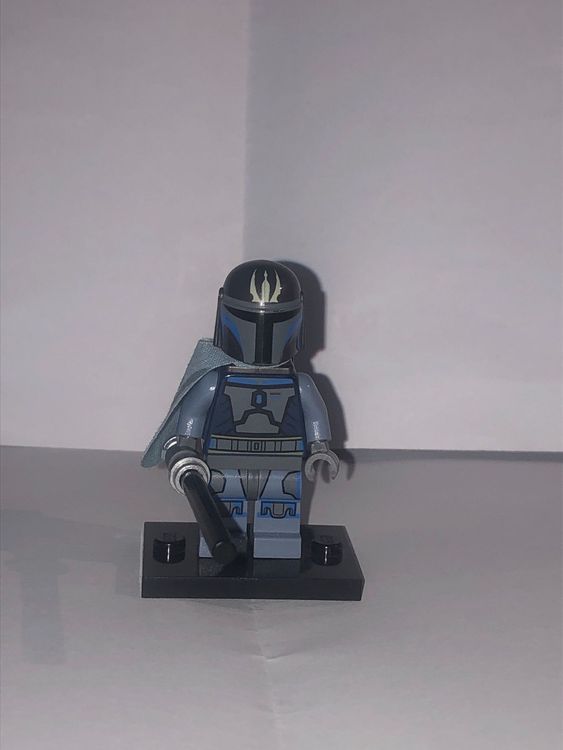 Lego Star Wars: Pre Vizsla | Kaufen auf Ricardo