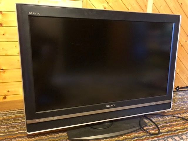 TV Sony 32" de 2007 | Kaufen auf Ricardo
