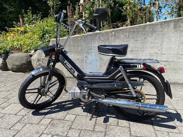 Puch Maxi S | Acheter sur Ricardo