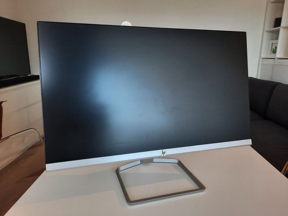 HP 24fw Monitor | Kaufen auf Ricardo