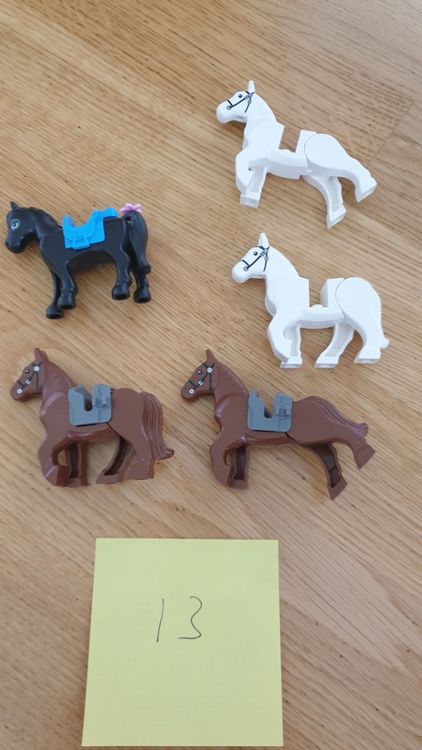 Lego Tiere | Kaufen auf Ricardo