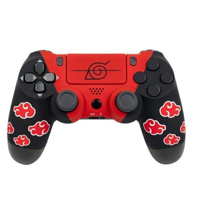 PS4 Controller Akatsuki Naruto | Kaufen auf Ricardo