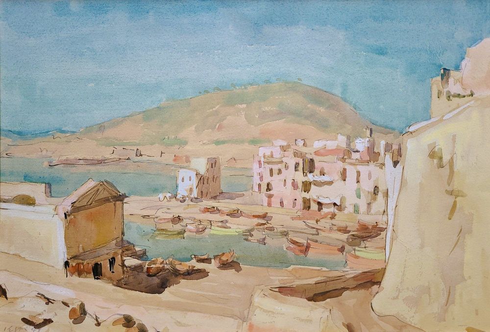 Ignaz Epper (1892 - 1969) | Kaufen auf Ricardo