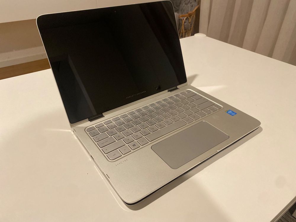 HP Spectre Pro x360 G1, i7 | Kaufen auf Ricardo