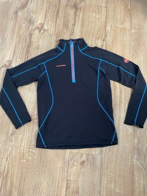 Mammut Baselayer Eiger Extreme Grösse L ab 1.- | Acheter sur Ricardo