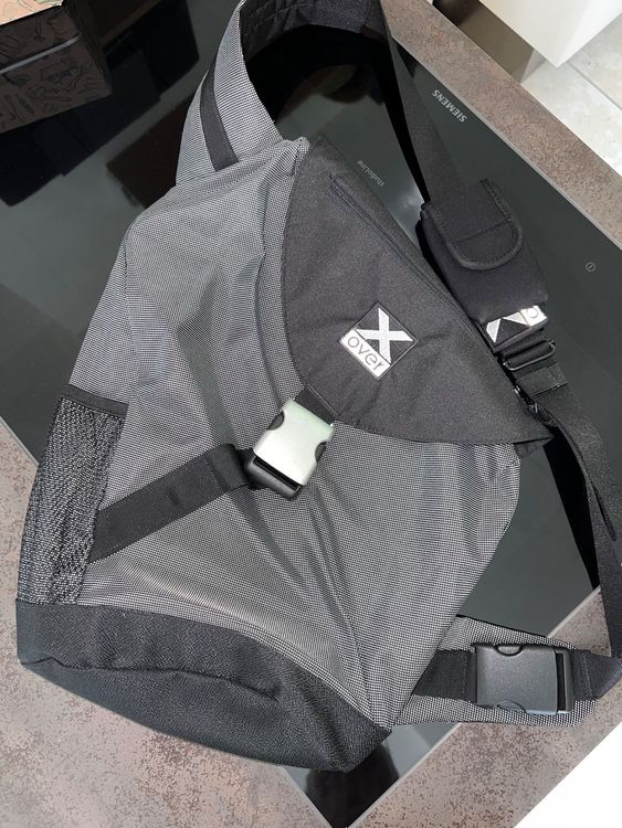 X OVER Bag gross 1 x getragen | Kaufen auf Ricardo