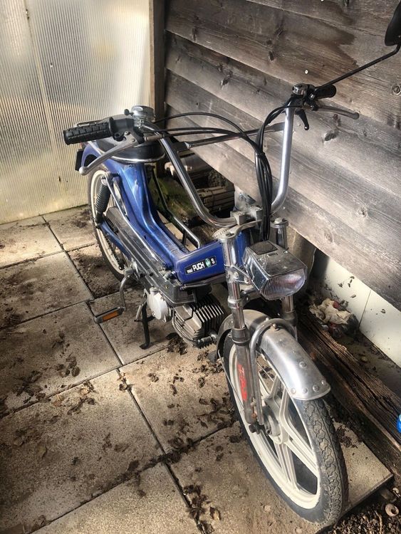 Puch Maxi S | Acheter sur Ricardo