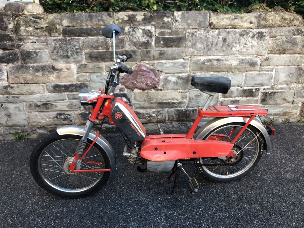 Mofa | Kaufen auf Ricardo