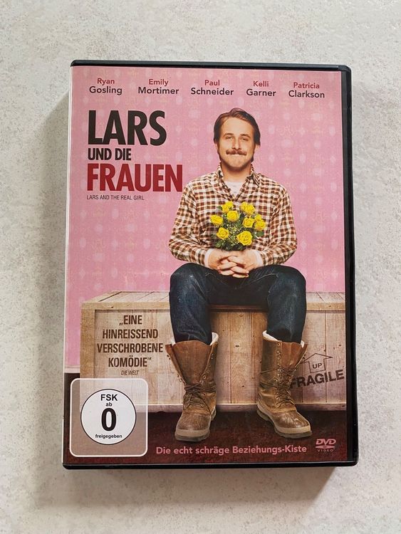 Lars und die Frauen DVD | Kaufen auf Ricardo