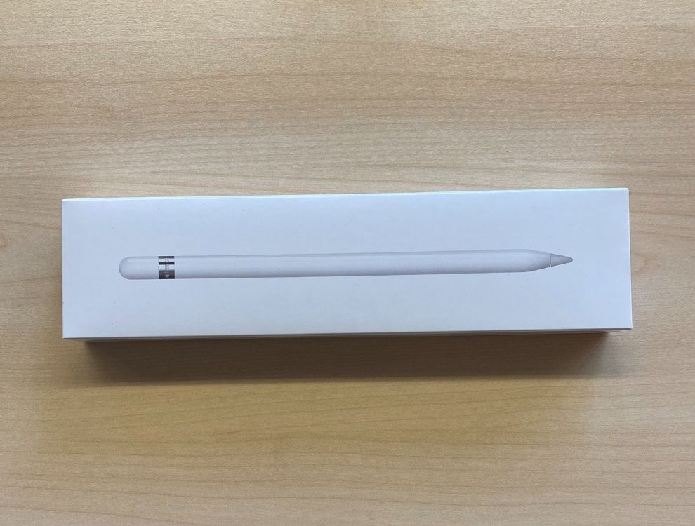 Apple Pencil 1. Generation | Kaufen auf Ricardo
