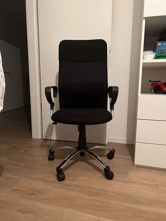 Chaise de bureau | Kaufen auf Ricardo