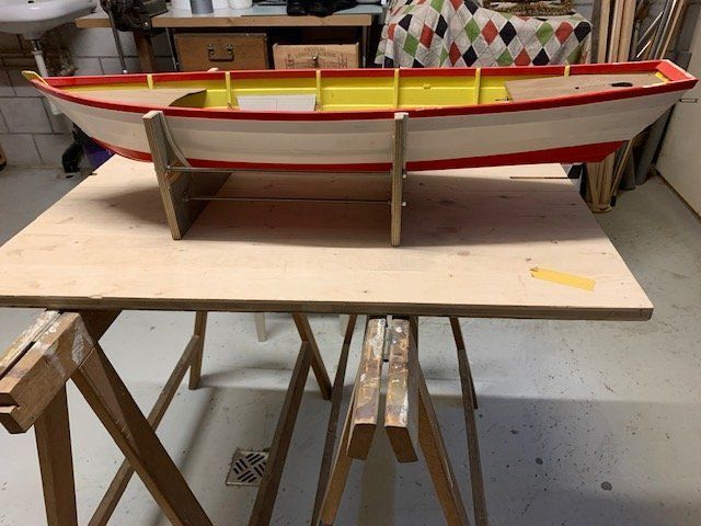 RC Boot | Acheter sur Ricardo