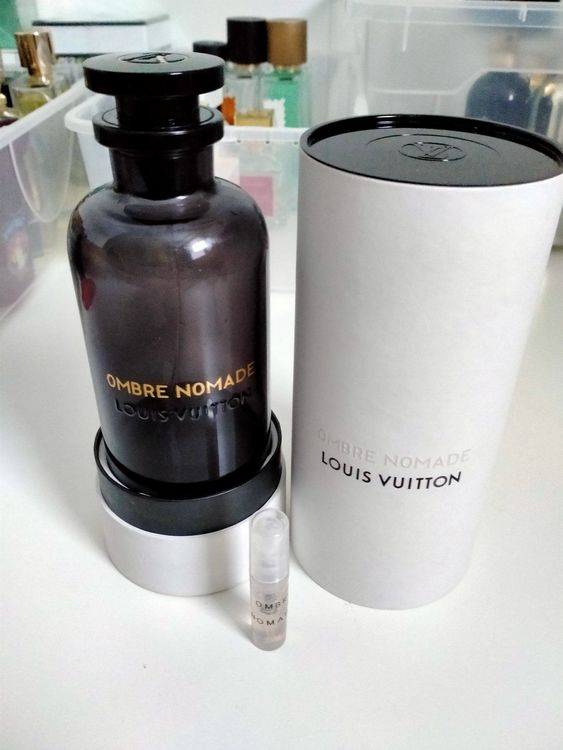 2ml Ombre Nomade von LV | Kaufen auf Ricardo