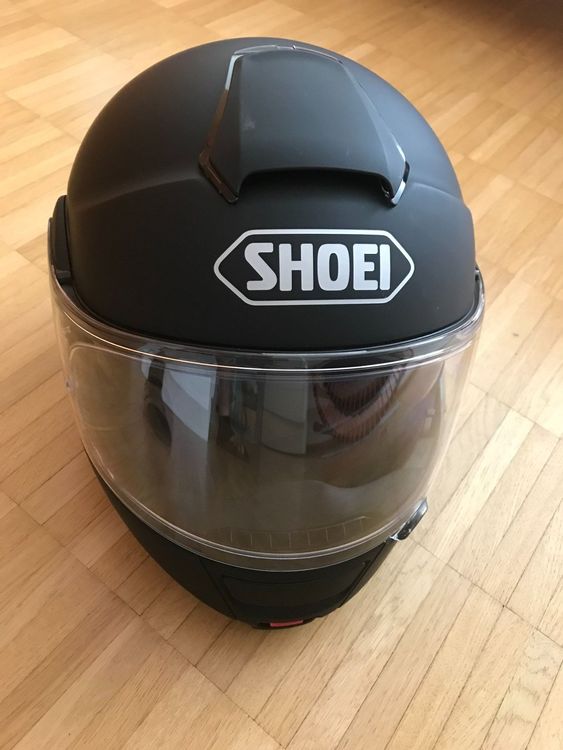 Shoei Neotec 1 Motorrad Helm | Acheter sur Ricardo