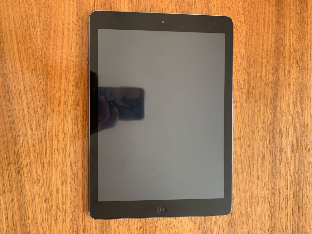 iPad Air 1 32GB | Kaufen auf Ricardo