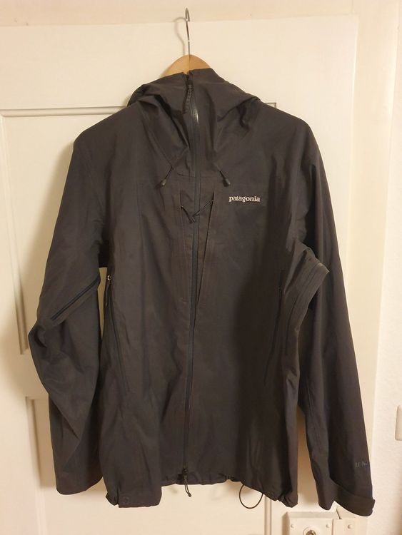 Patagonia Dual Aspect Hardshell | Kaufen auf Ricardo
