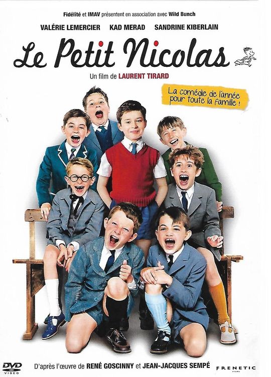 LE PETIT NICOLAS | Kaufen auf Ricardo