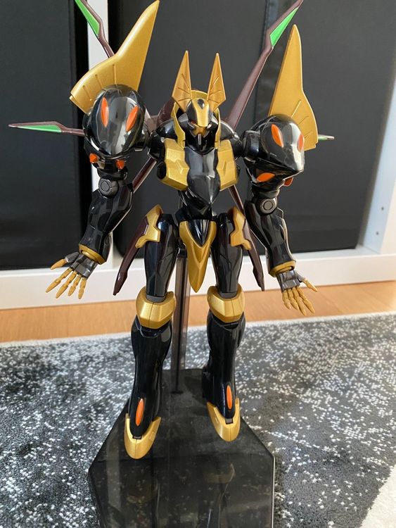 Code Geass figure - Gawain | Kaufen auf Ricardo