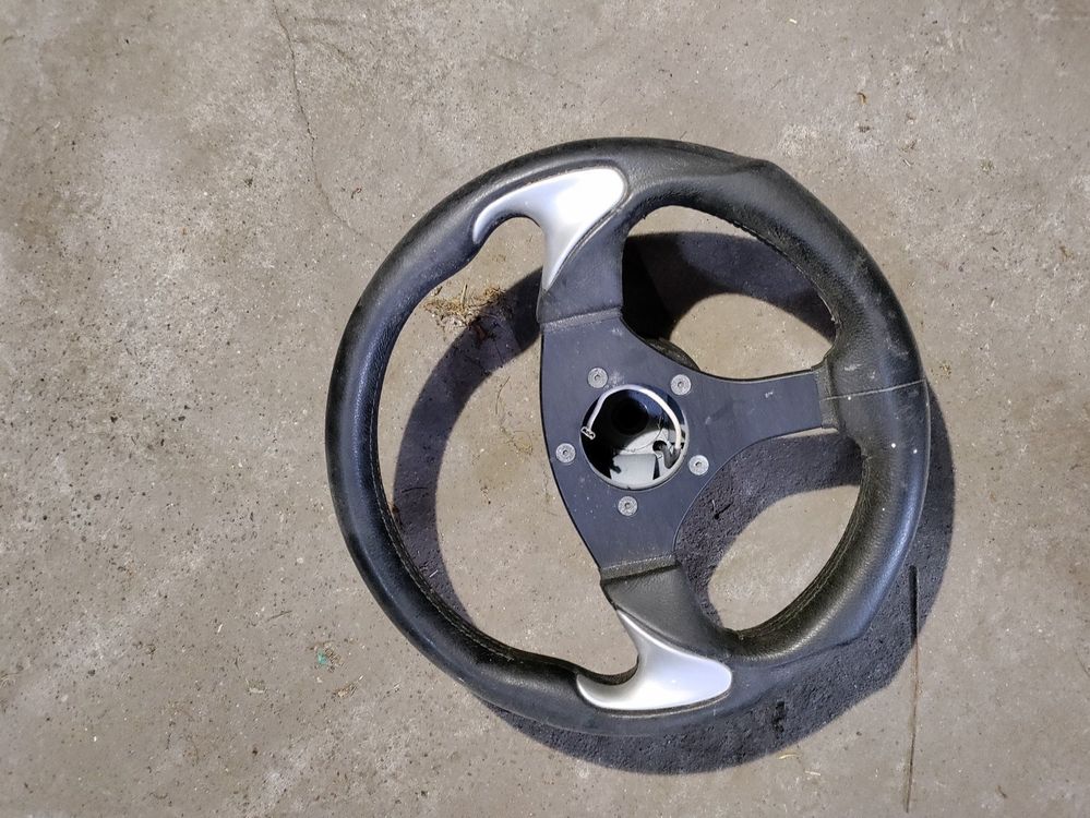 Lenkrad Passend Zu Honda Crx Ed9 Kaufen Auf Ricardo
