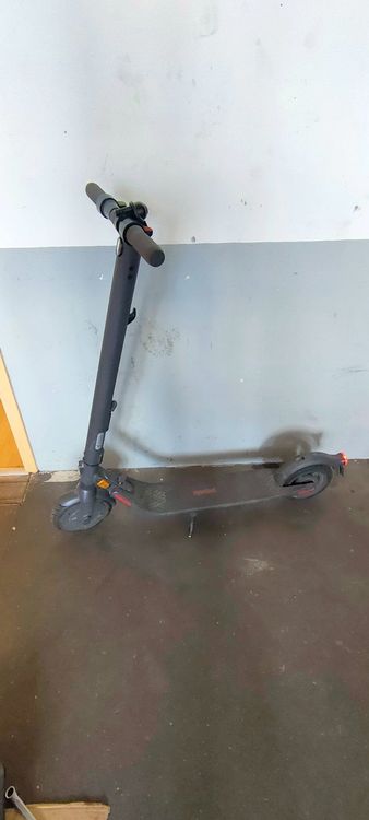 E-Scooter Ninebot Segway E25A 28km/h | Kaufen auf Ricardo