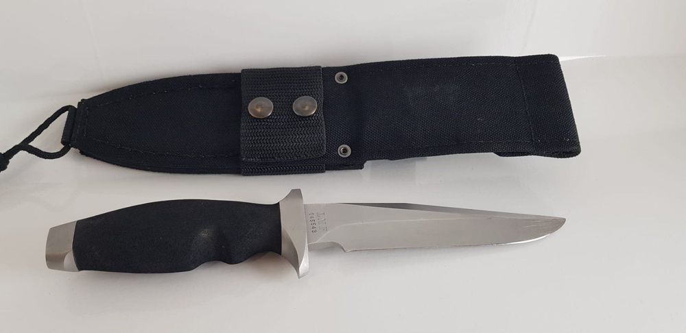 Gerber LMF 1 Bowie Survival-Messer | Kaufen auf Ricardo