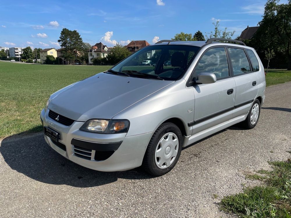 Mitsubishi Space Star | Kaufen auf Ricardo