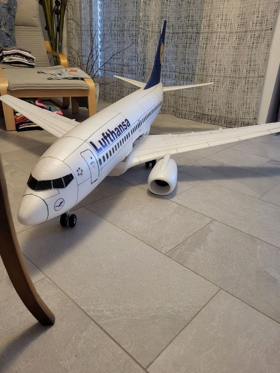 RC 737 Windrider | Kaufen auf Ricardo