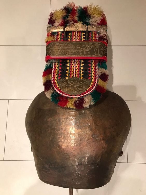 Treichel Appenzeller / Toggenburger | Kaufen auf Ricardo