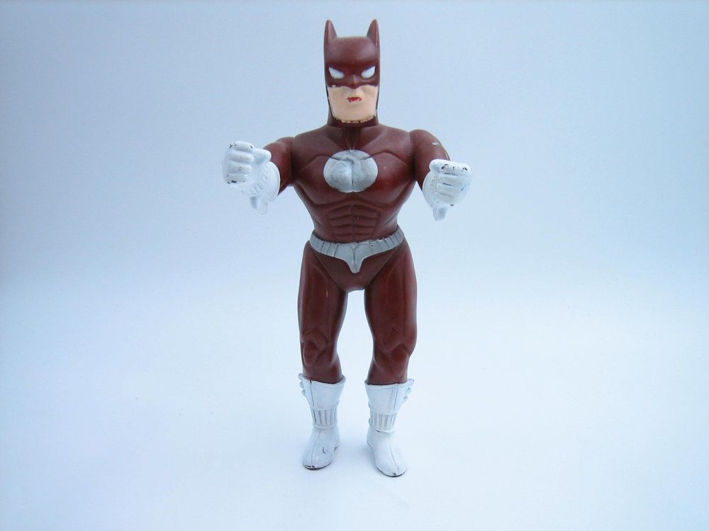 Vintage Batman Figur | Kaufen auf Ricardo