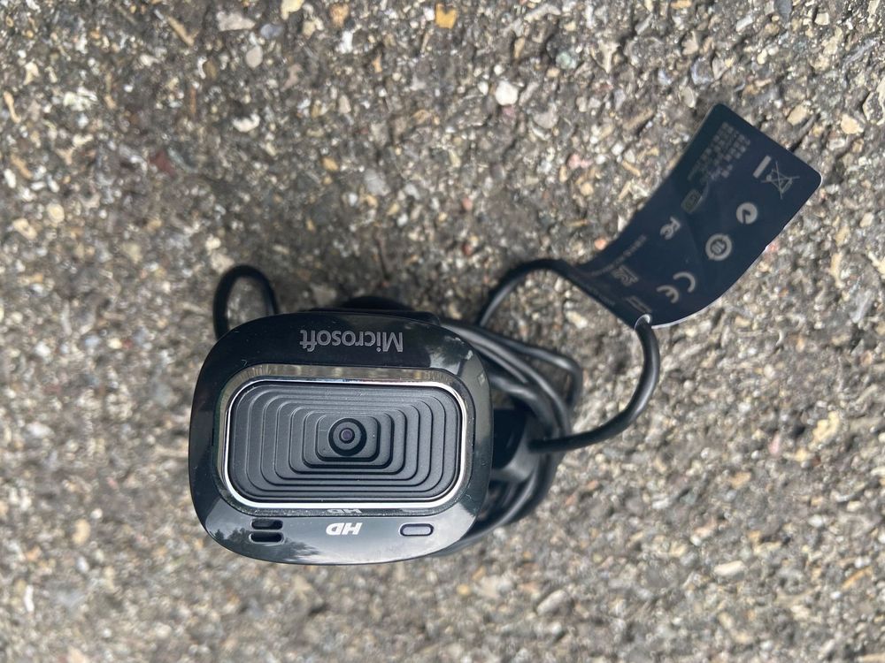 Microsoft LifeCam HD-3000 | Kaufen auf Ricardo