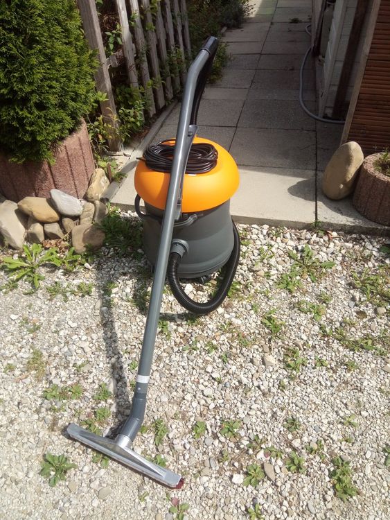 Wassersauger Taski Vacumat 12 | Kaufen auf Ricardo