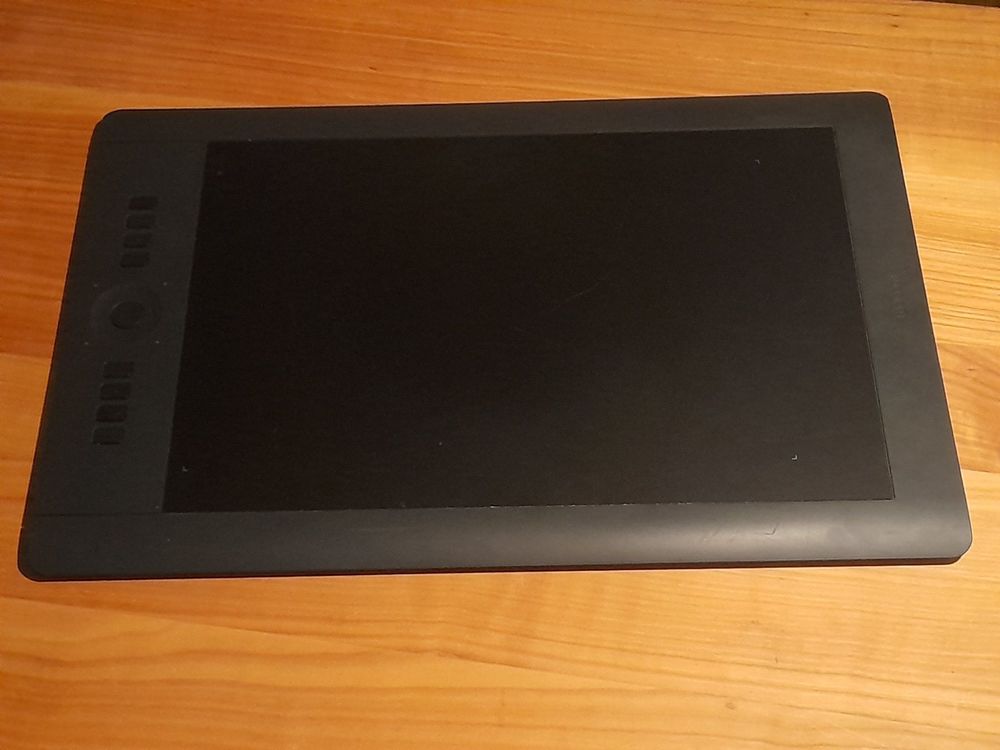 WACOM Intuos Pro Large PTH-851 Grafik Tablet | Kaufen auf Ricardo