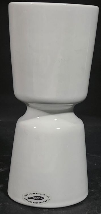 Margrit LINCK-DAEPP (1897-1983) Keramik Vase | Kaufen auf Ricardo