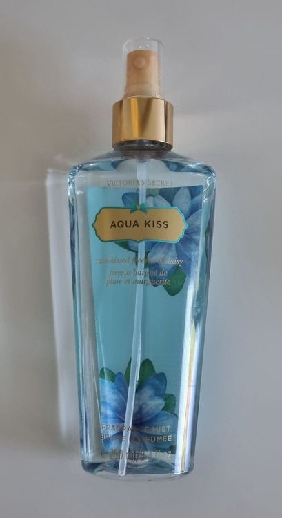 Victorias Secret - Aqua Kiss Body Mist 250 ml | Kaufen auf Ricardo