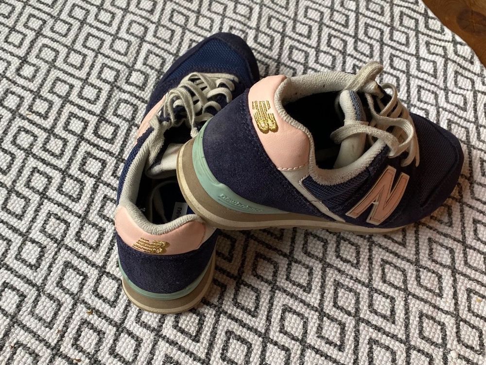 New Balance Snickers | Kaufen auf Ricardo