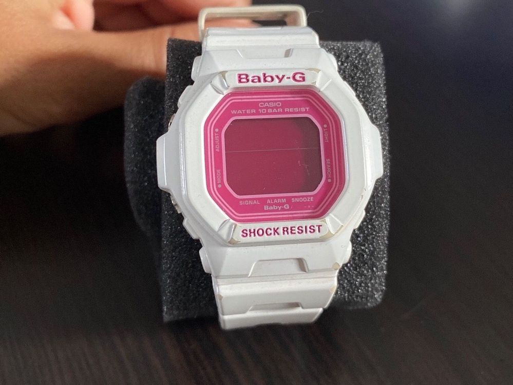 Casio Baby-G | Kaufen auf Ricardo