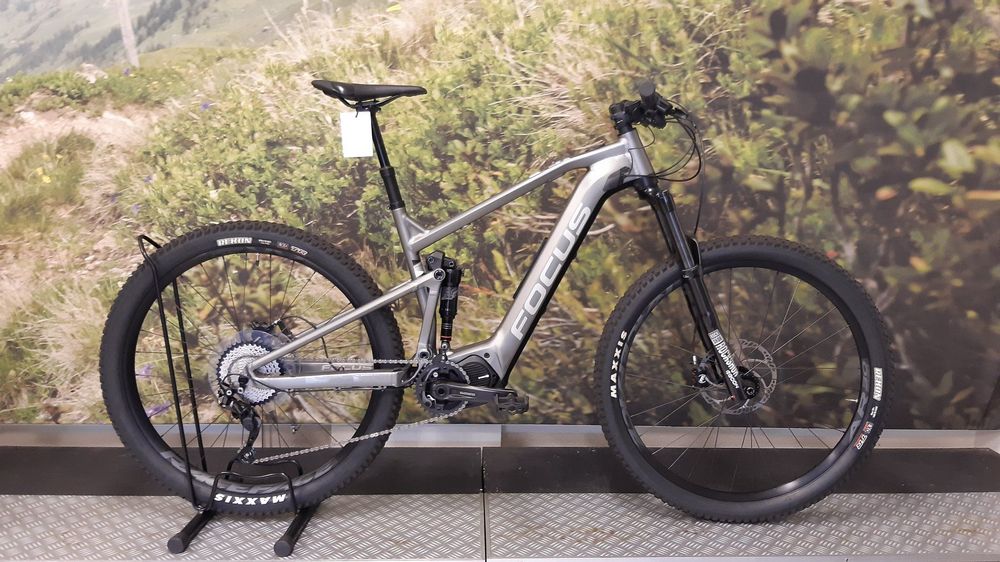 Focus Jam 6.7 E-MTB / Grösse L | Kaufen auf Ricardo